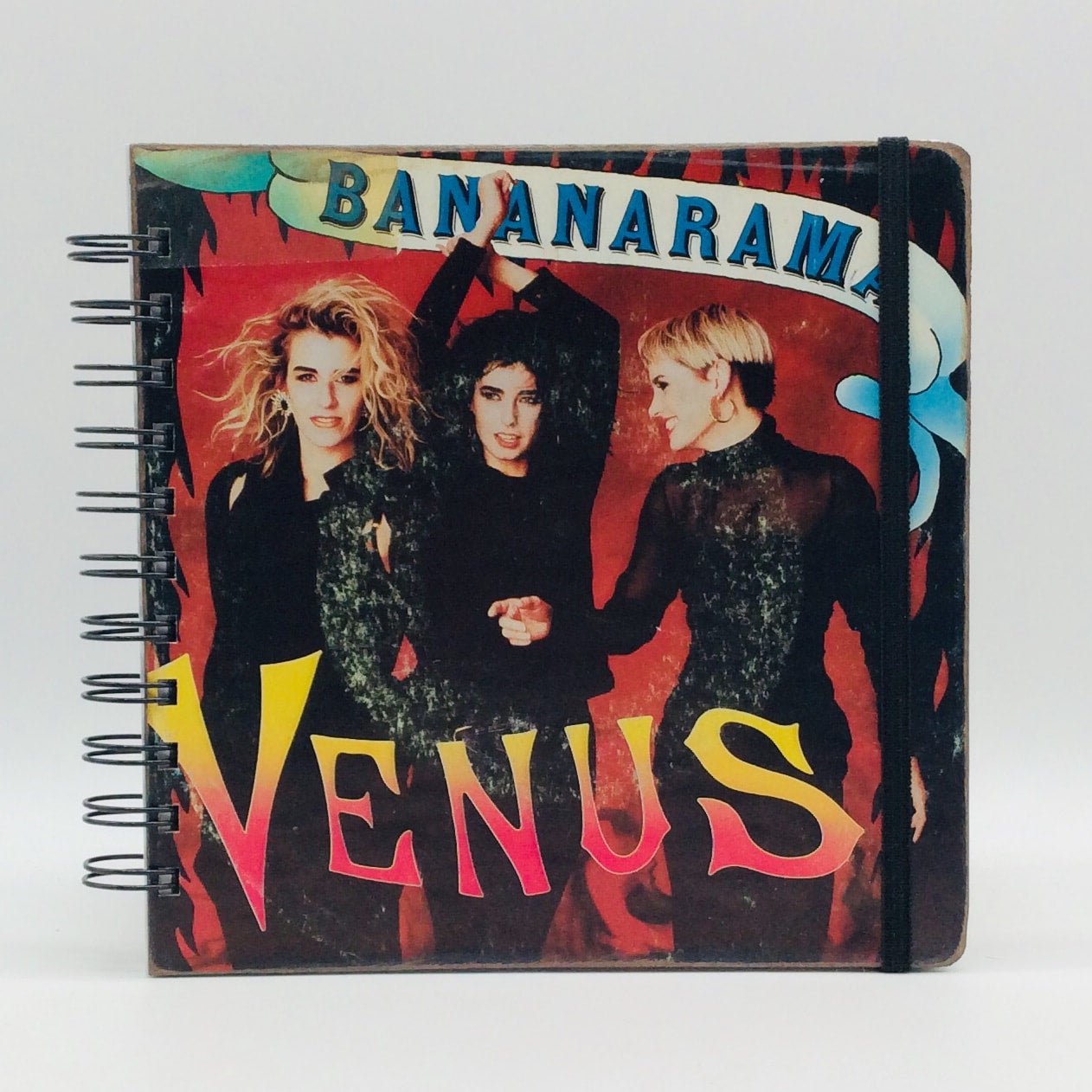 Bananarama Venus
